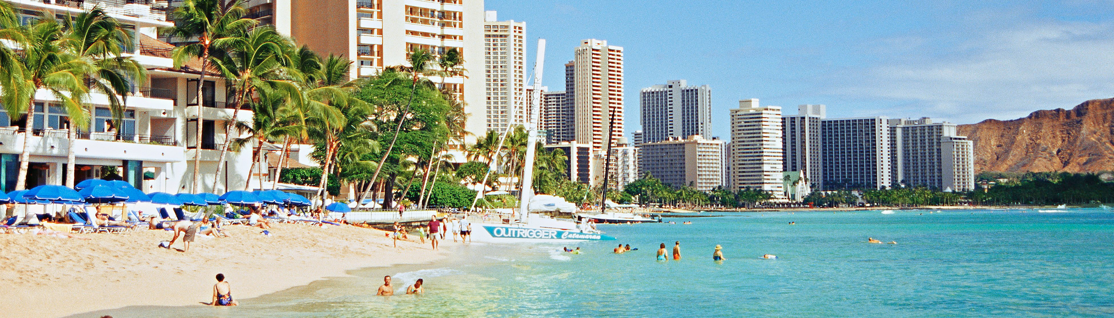 Hawaii - bestill en reise til Hawaii (USA) | Ving