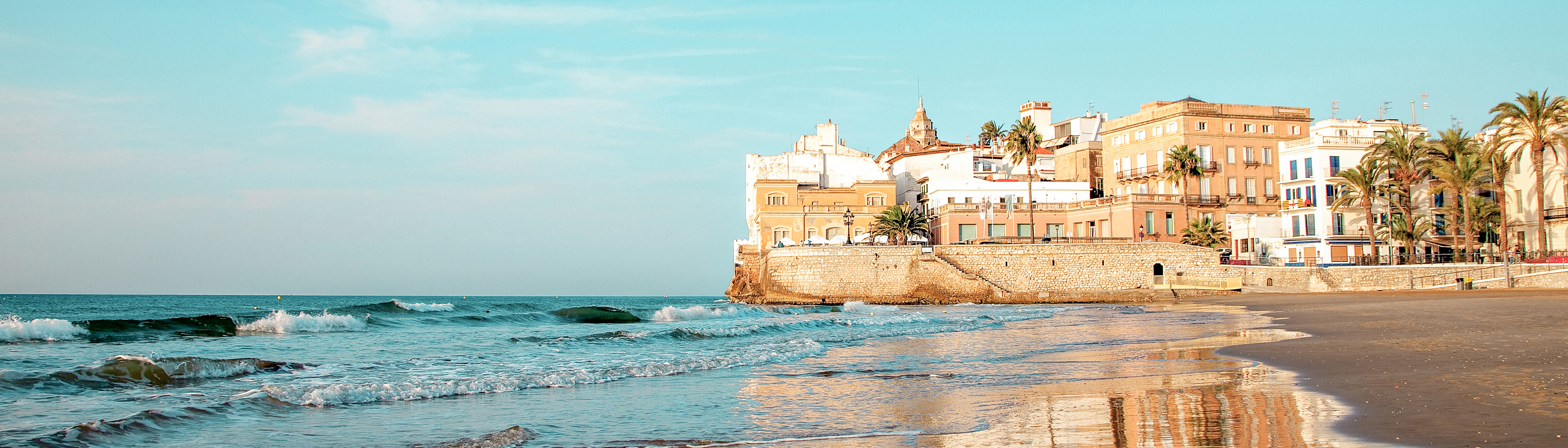 Costa Dorada - bestill en reise til Costa Dorada (Spania) | Ving