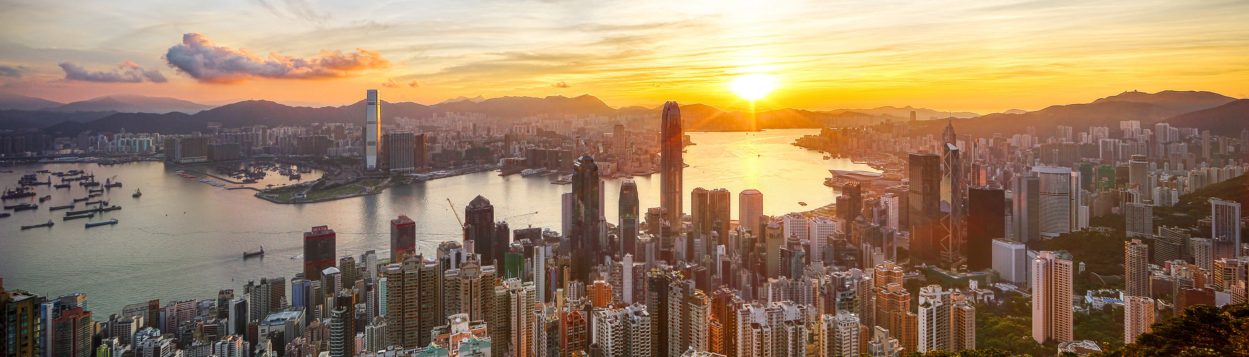 Kina - finn reise til Kina her | Ving