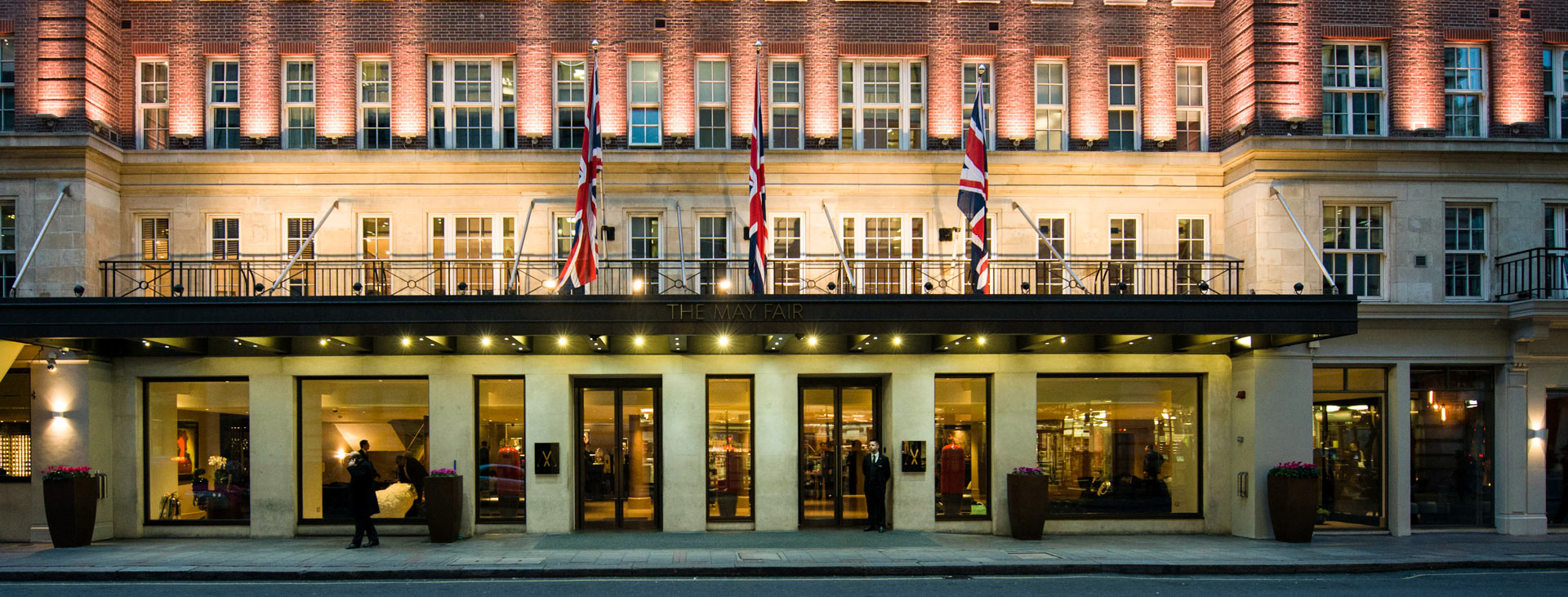 The May Fair, A Radisson Collection Hotel London | Bestill hotell ...