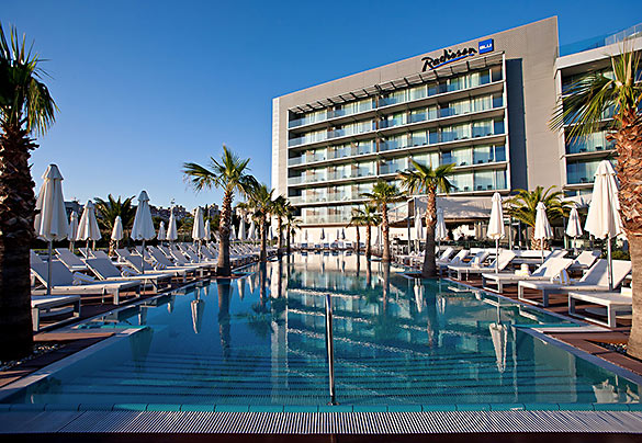 Hotell i Split (Kroatia) - nøye utvalgt av Ving