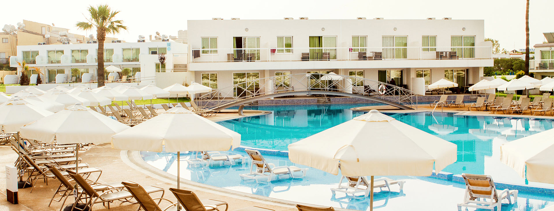 Sunprime Ayia Napa Suites - Hotell Ayia Napa | Ving