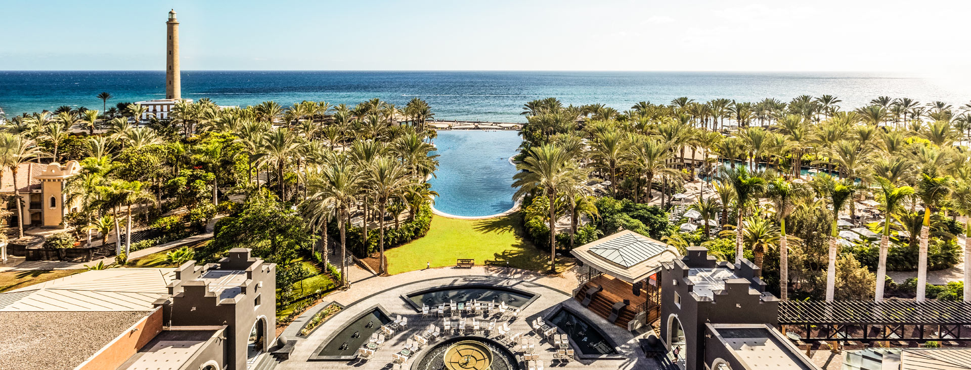 Lopesan Costa Meloneras Resort & Spa | Bestill hotell - Costa Meloneras ...
