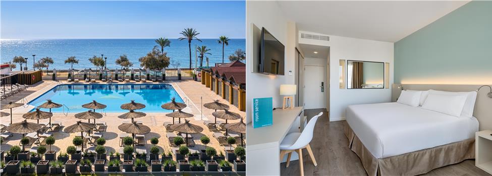 Occidental Fuengirola | Bestill hotell - Fuengirola hos Ving