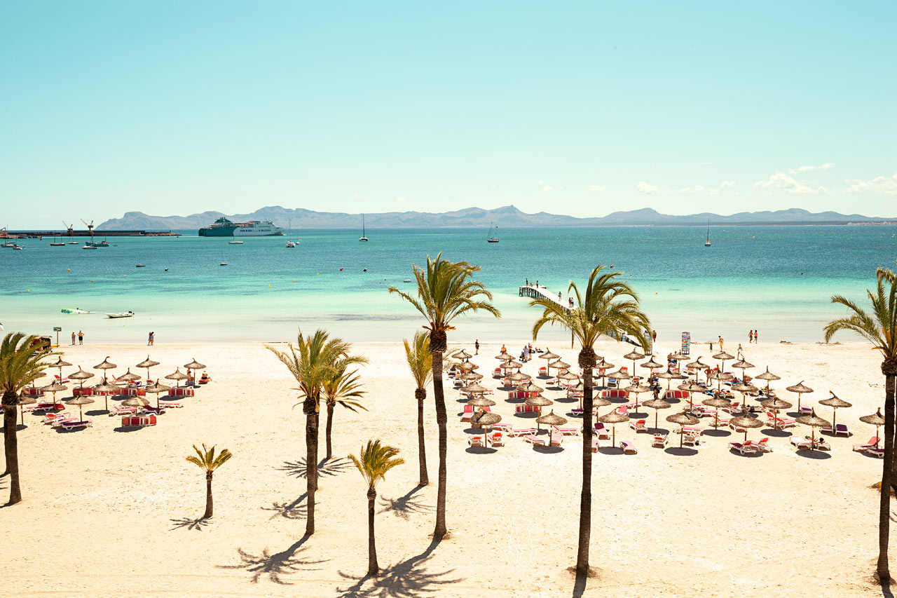 Bilder - Alcudia, Spania | Ving